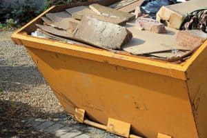 Skip Hire Cardiff | Low Cost Skip Hire | Skips From £200